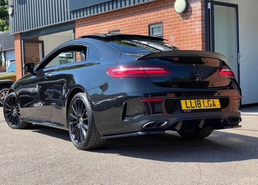 How to Debadge a Car and Effectively Remove Adhesive | Step-by-Step Guide