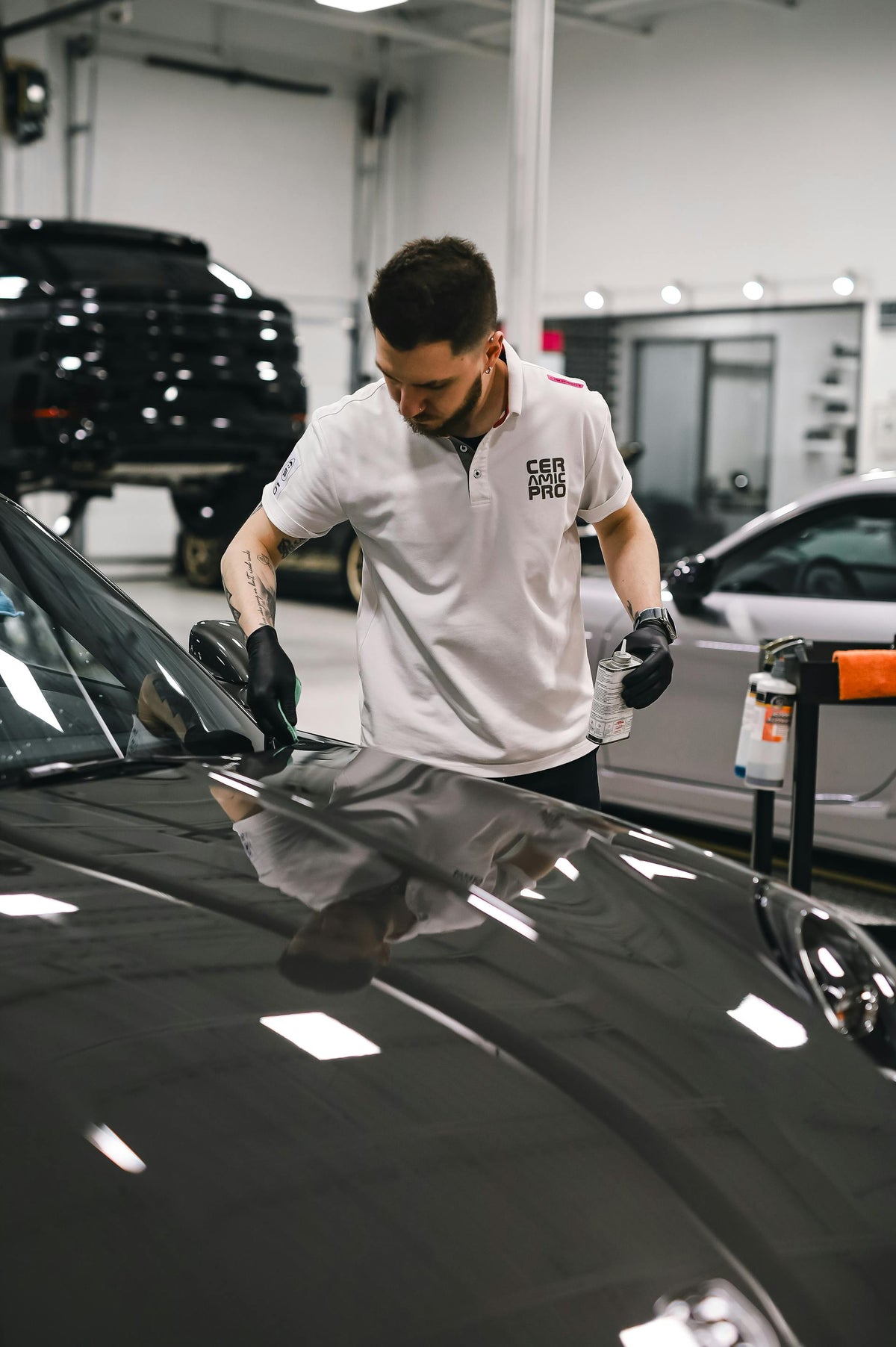 How to Start a Car Detailing Business UK (2025 Guide)