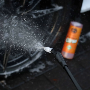 Infinity Wax Car Cleaning Products - Best Prices