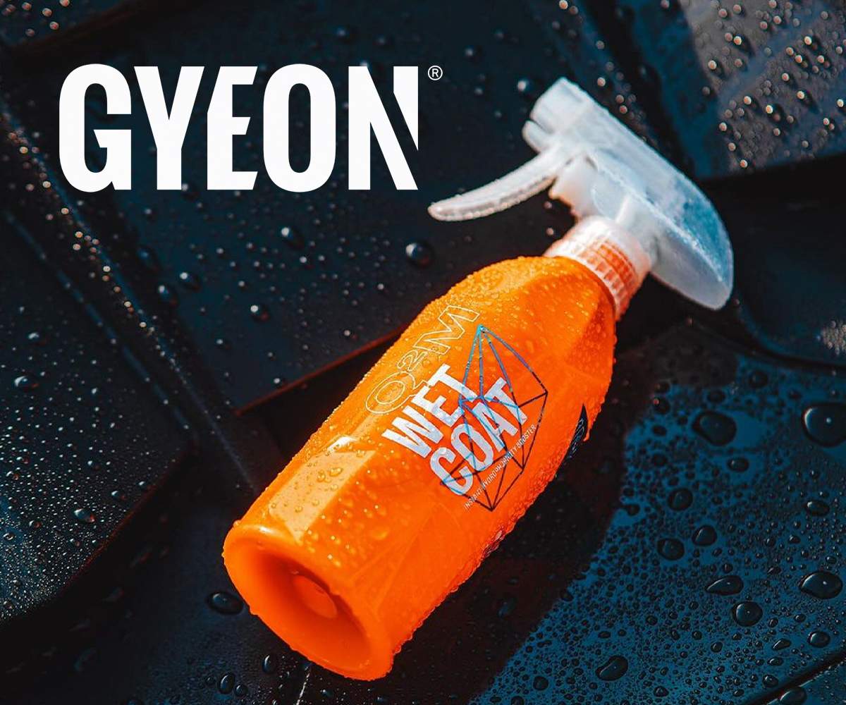 Car Care Detailing and Cleaning Products, UK