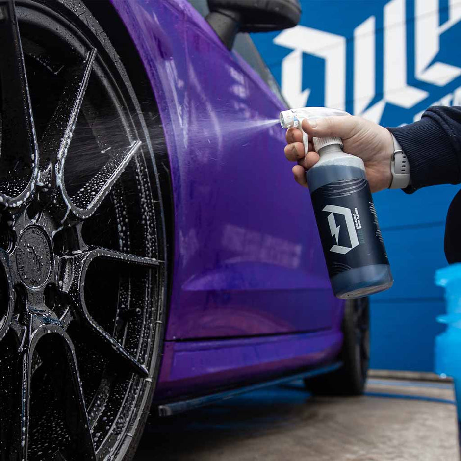 Duel Autocare Detailing Products - Free Delivery – CA Detailing