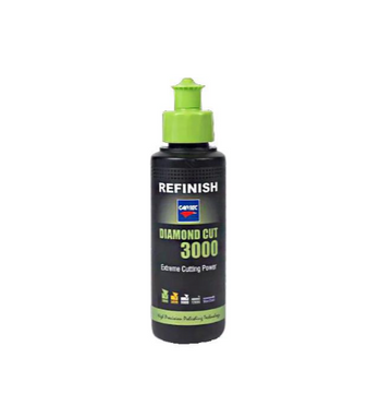 Cartec Car Polishes - Diamond 3000 | Free Delivery – CA Detailing
