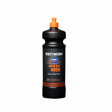 Cartec Car Polishes - Diamond 3000 | Free Delivery