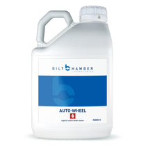 Bilt Hamber Auto-Wheel: Non-Acid Alloy Wheel Cleaner – CA Detailing