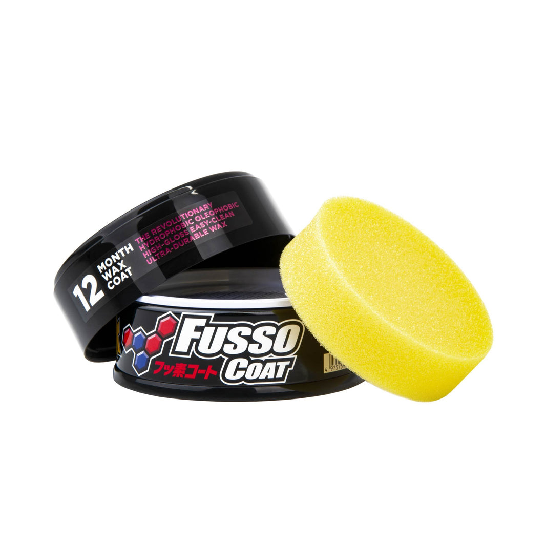 Soft99 Car Care & Detailing Supplies | Unbeatable Price