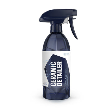 GYEON Car Care & Detailing - Best Prices & Free Delivery – CA Detailing
