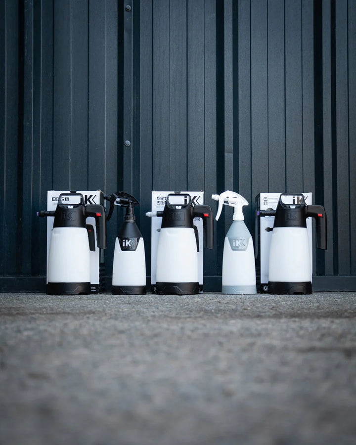 IK Sprayer: The Ultimate Guide to Efficient Plant Care - Umstewardship.org