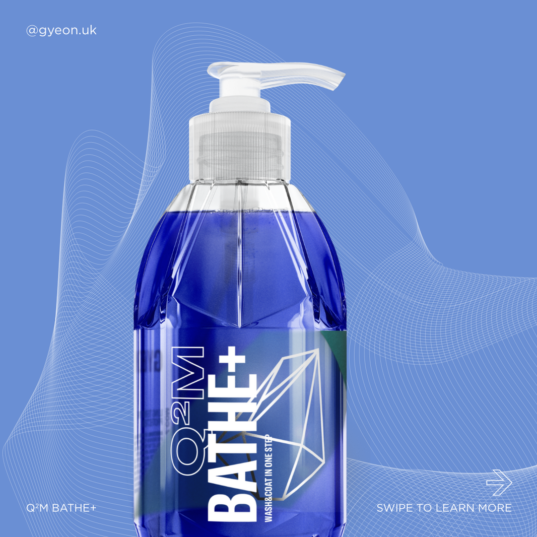 GYEON Car Care & Detailing - Best Prices & Free Delivery