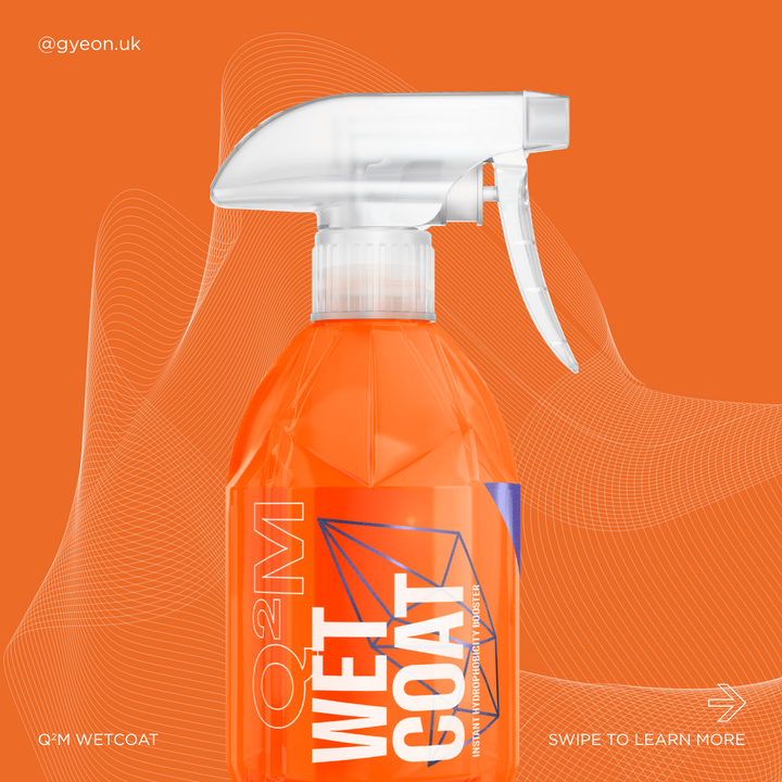 GYEON Car Care & Detailing - Best Prices & Free Delivery